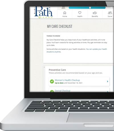 An Exciting New PATH to Wellness Is Here