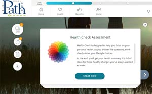 An Exciting New PATH to Wellness Is Here