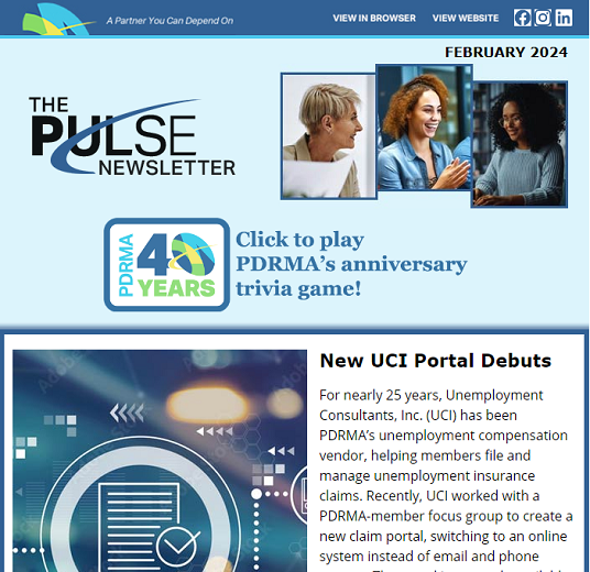 - Home [www.pdrma.org]