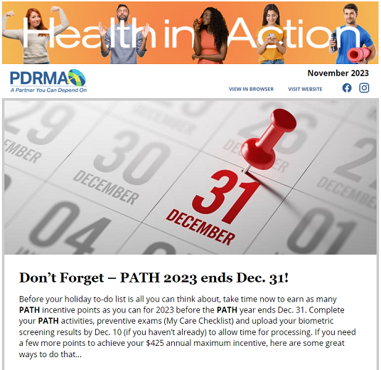 - Home [www.pdrma.org]