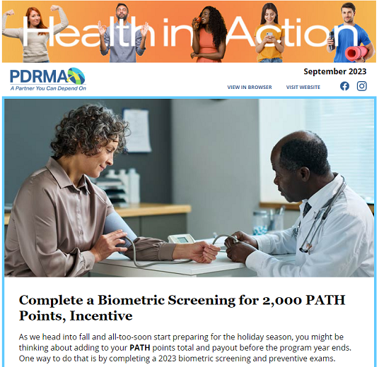 - Home [www.pdrma.org]