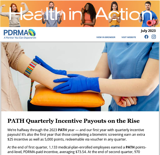 - Home [www.pdrma.org]