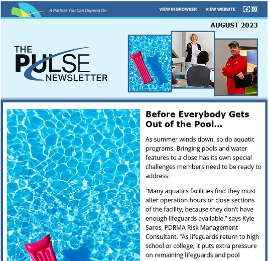 - Home [www.pdrma.org]